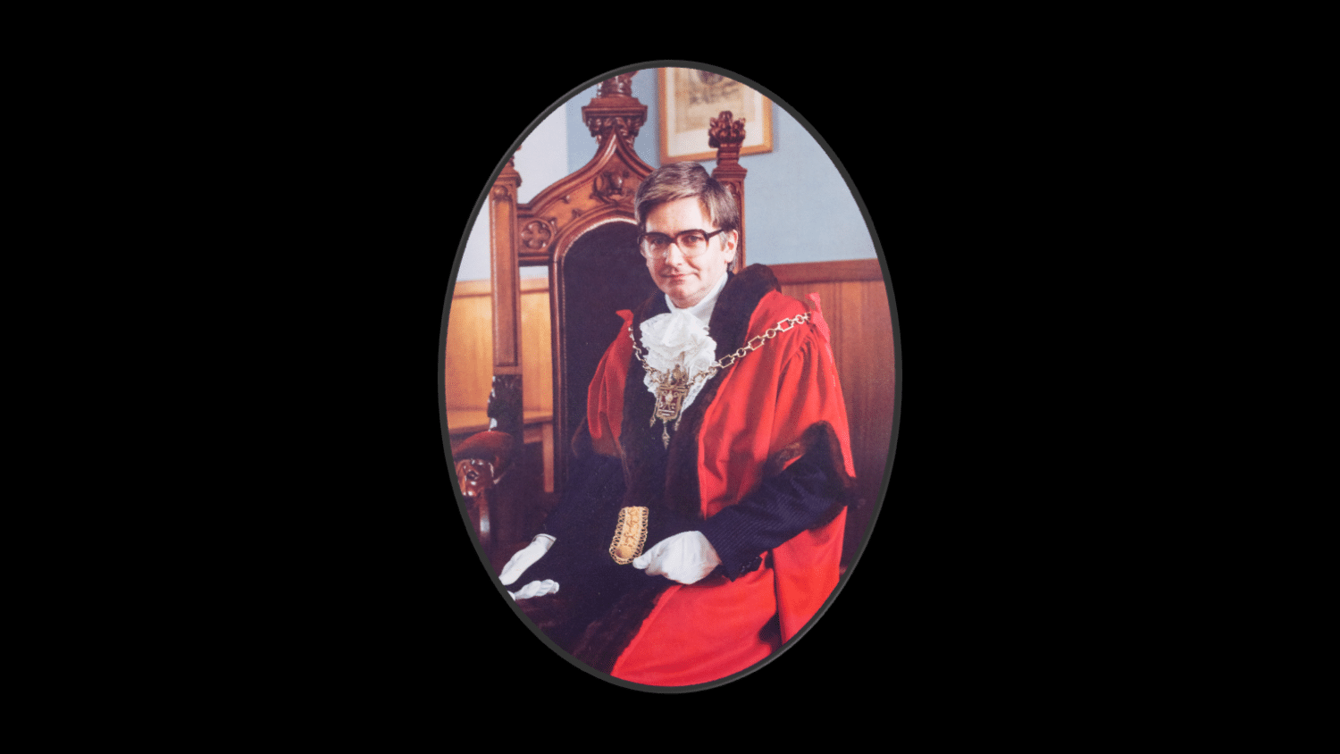 Michael (Mike) Free - Glastonbury Town Council